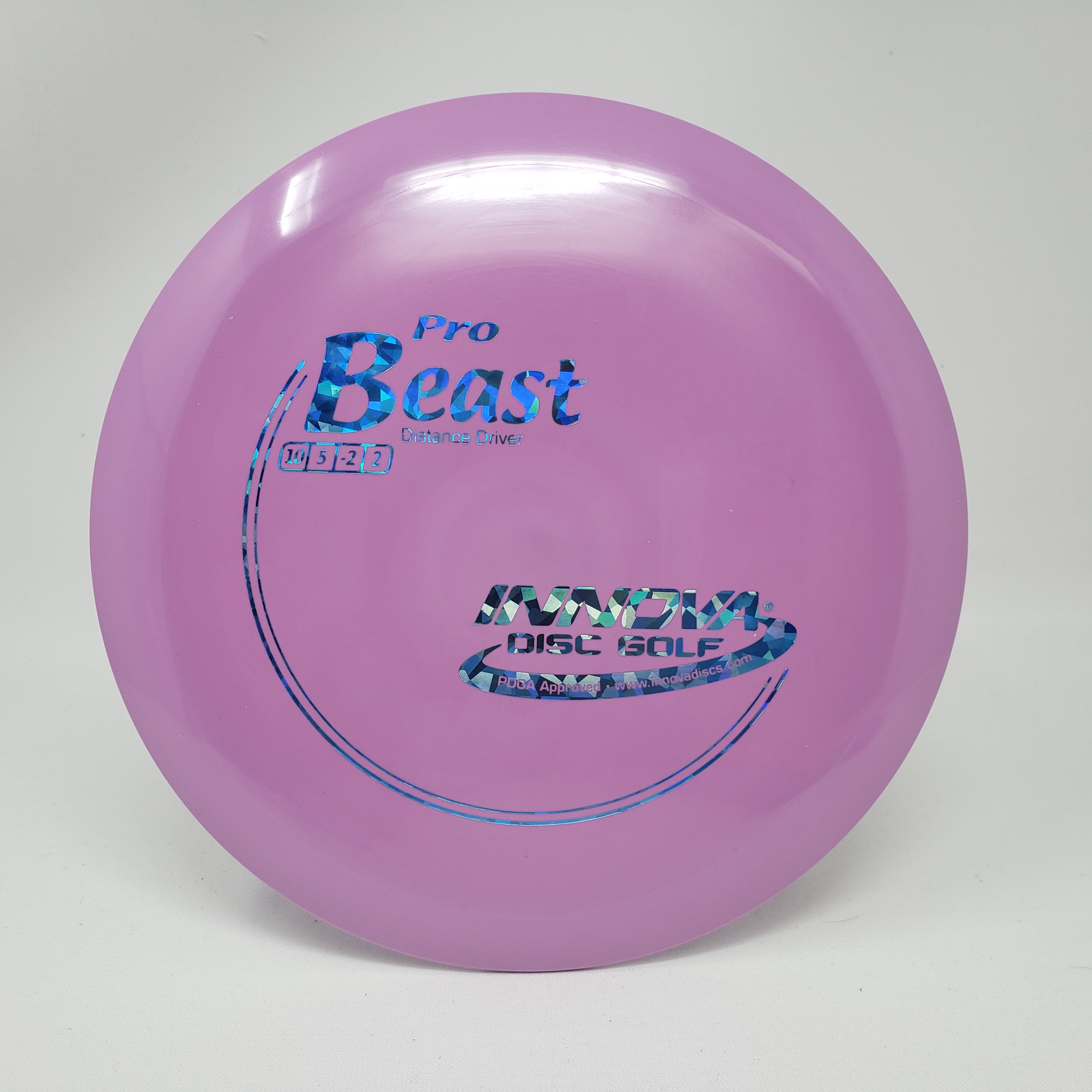 Innova Pro Beast | PackEx Disc Golf