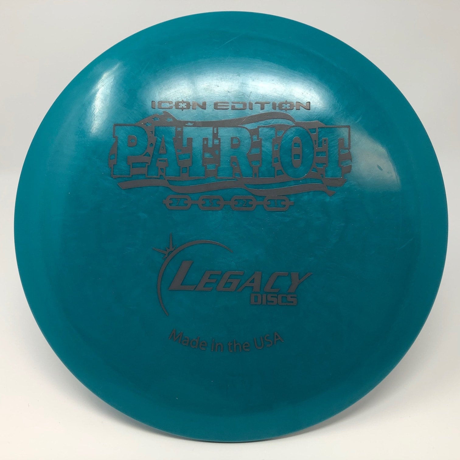 Legacy Icon Patriot | PackEx Disc Golf