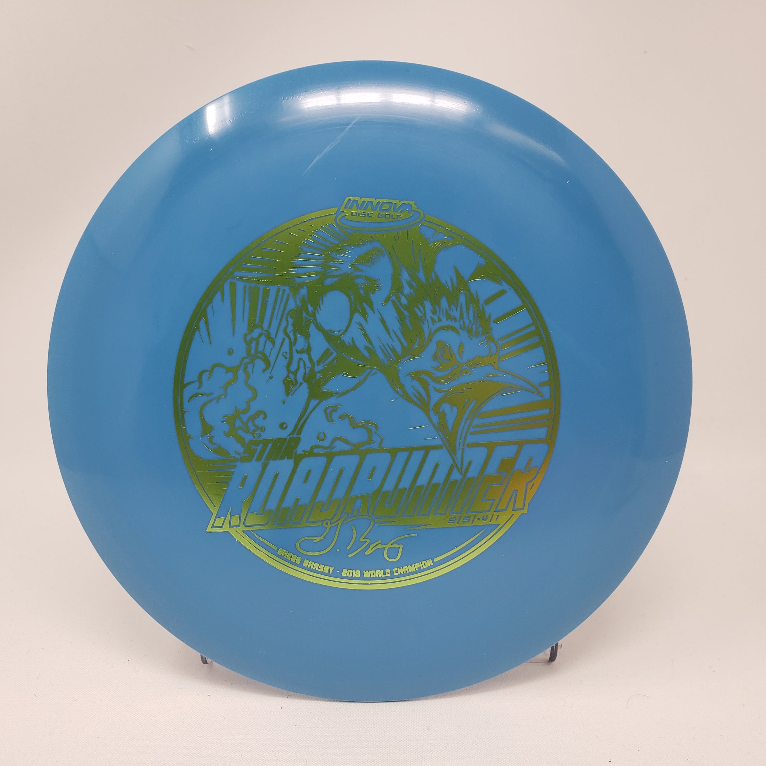 Innova Star Roadrunner | PackEx Disc Golf Innova Star Roadrunner | PackEx Disc Golf