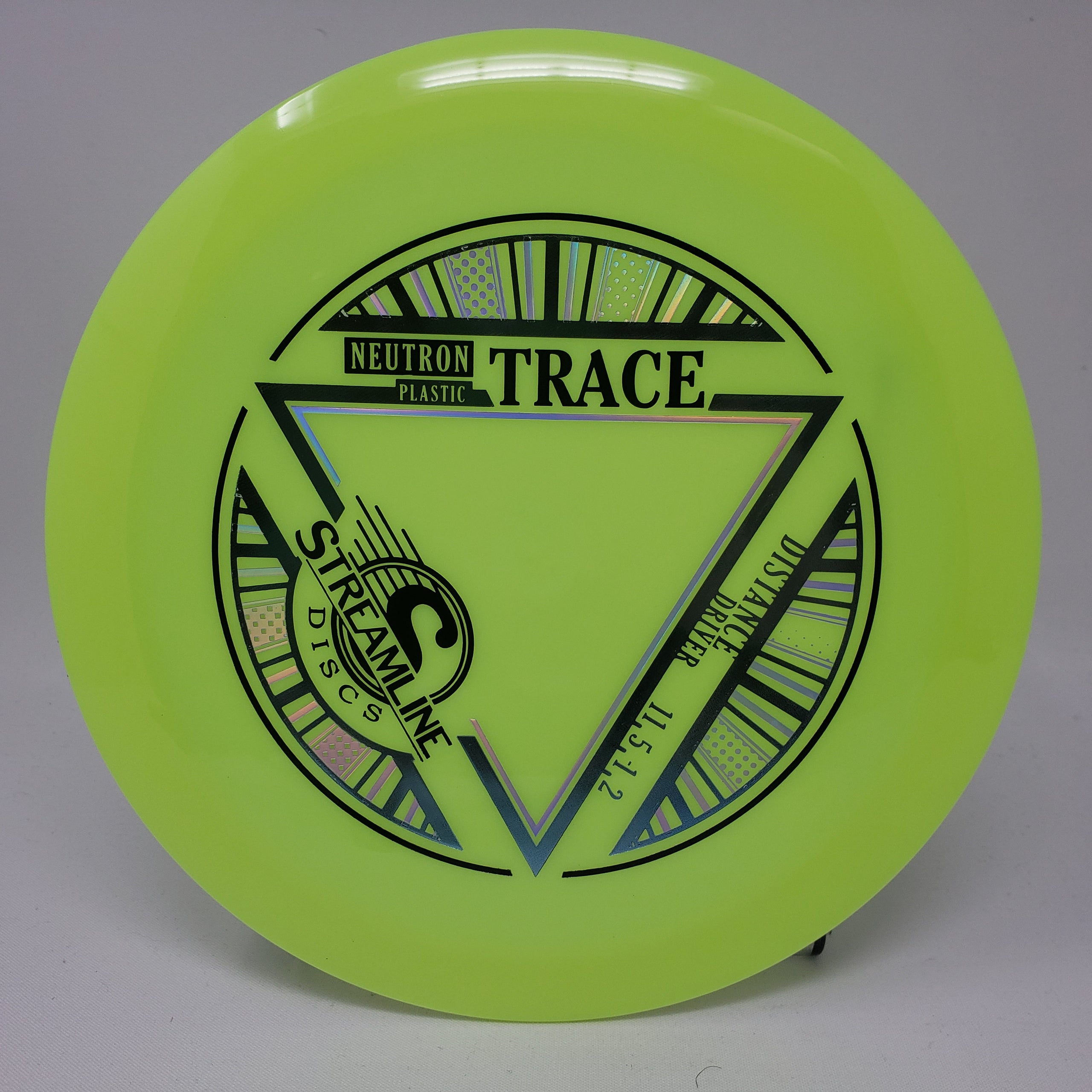 Streamline Neutron Trace Packex Disc Golf