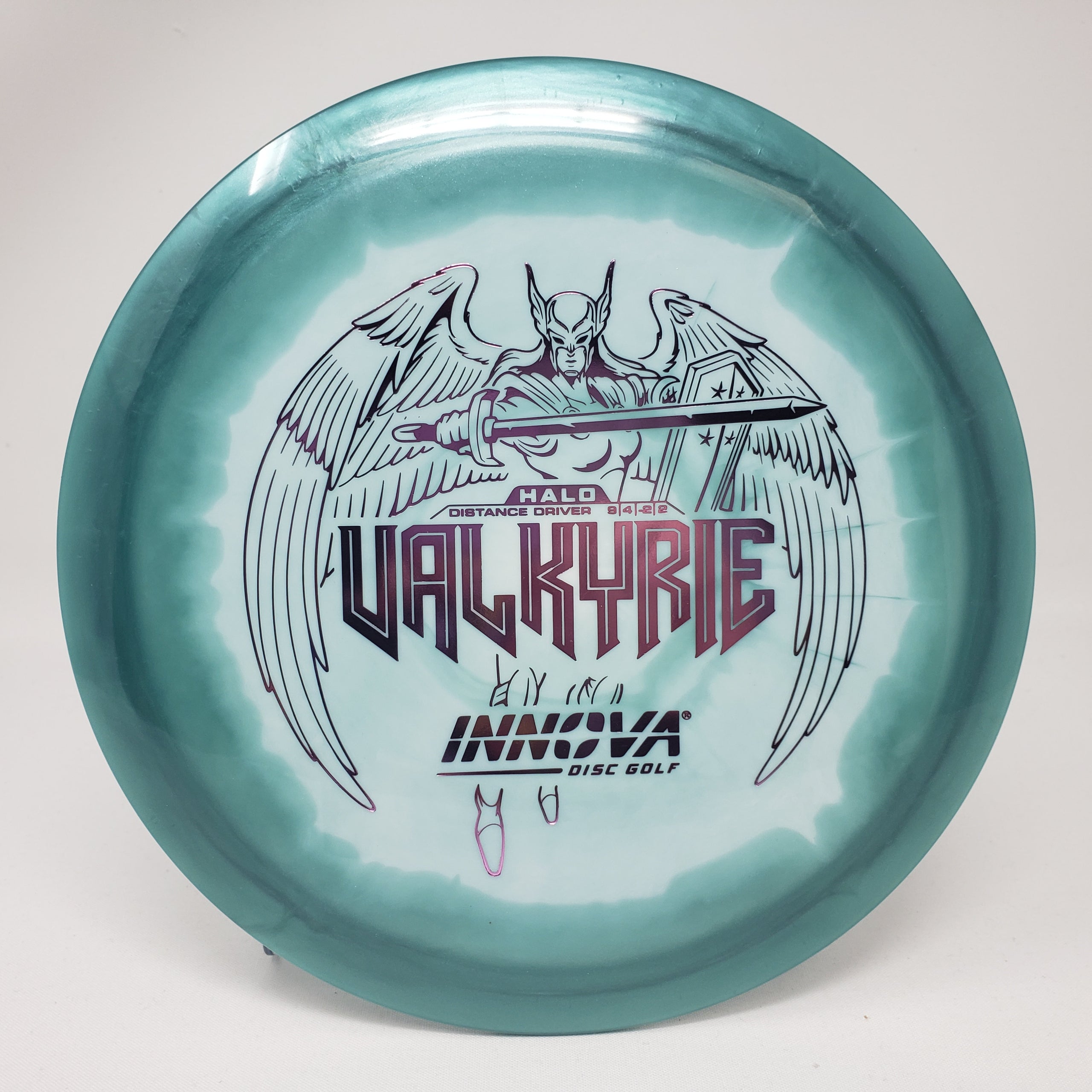 Innova Halo Star Valkyrie | PackEx Disc Golf
