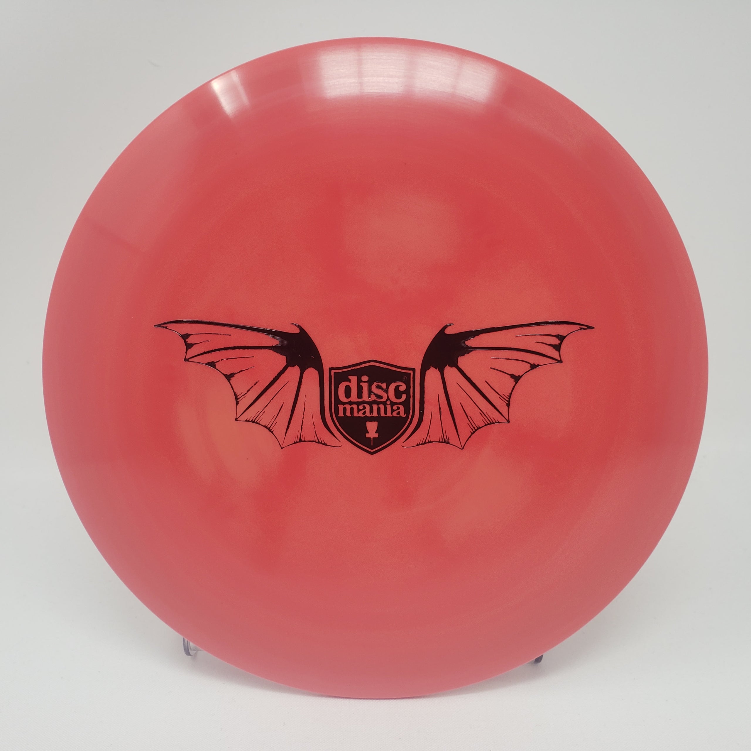 Discmania Swirl S-Line FD Night Wings | PackEx Disc Golf