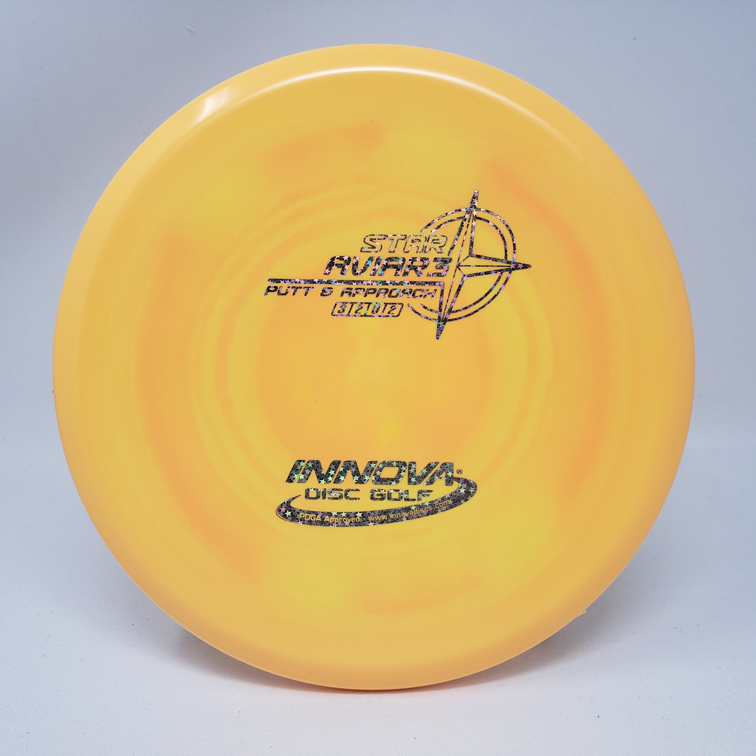 Innova Star Aviar3 | PackEx Disc Golf