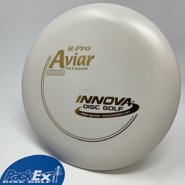 Innova R-Pro Aviar | PackEx Disc Golf