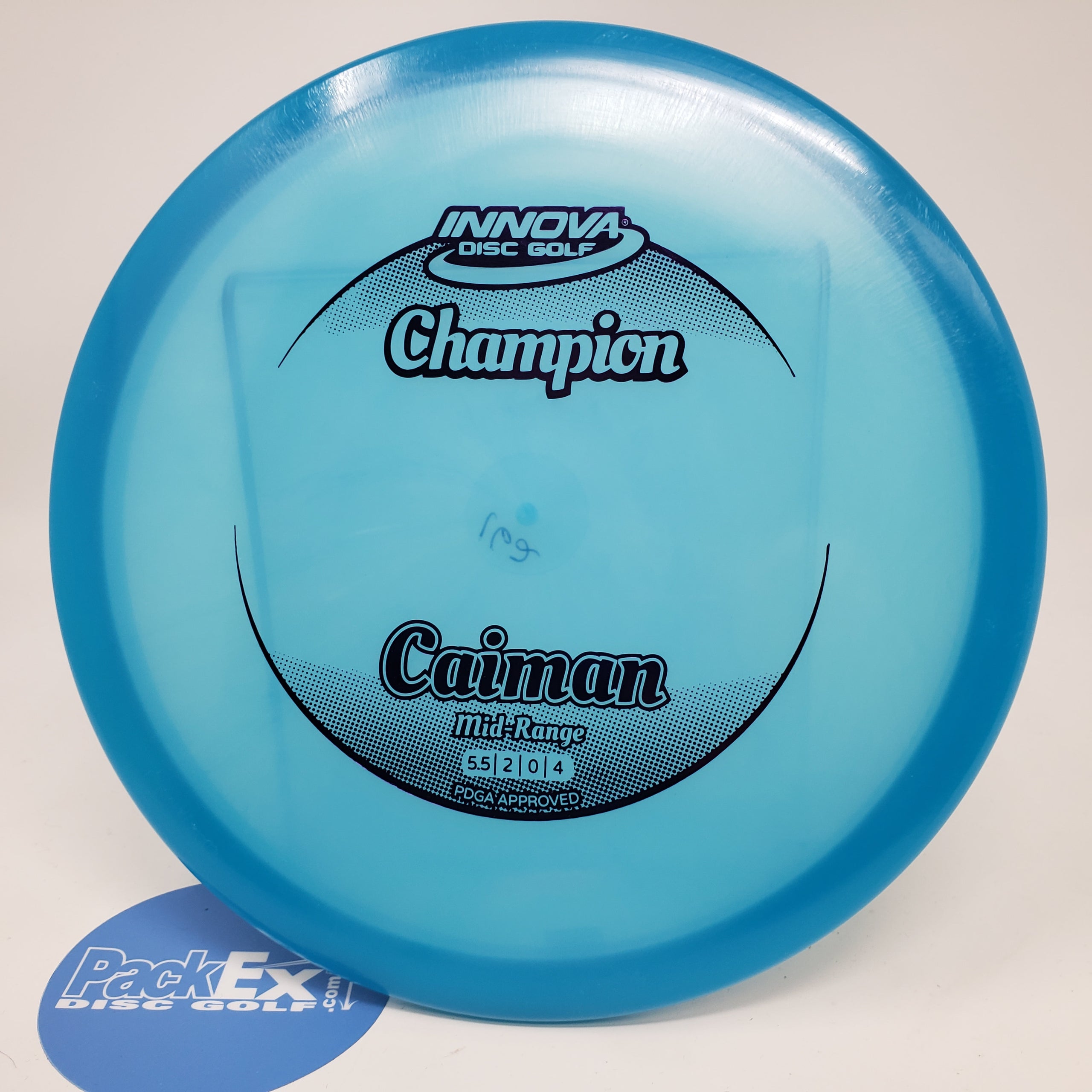 Innova Champion Caiman | PackEx Disc Golf