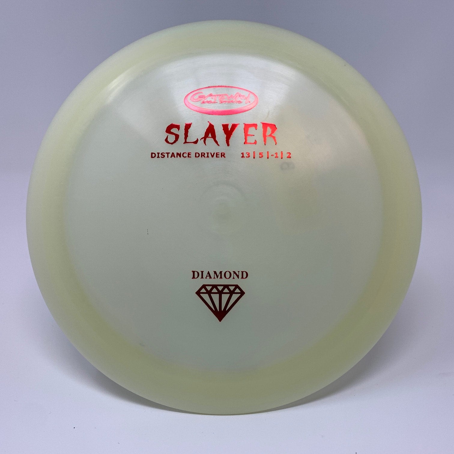 Gateway Diamond Slayer | PackEx Disc Golf